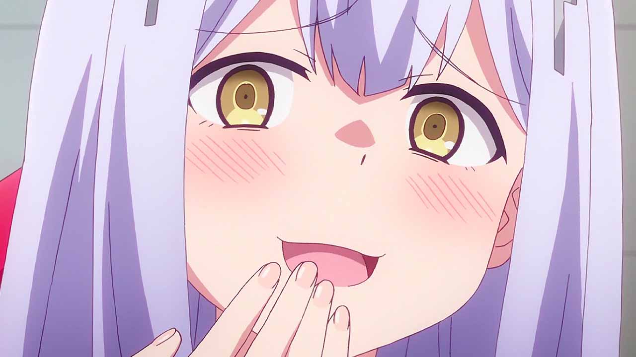 »Gabriel DropOut«: Coverdesign des zweiten Volumes enthüllt – PattoTV