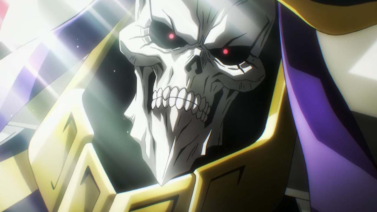 Design & Extras der Limited Complete Edition von »Overlord III« – PattoTV