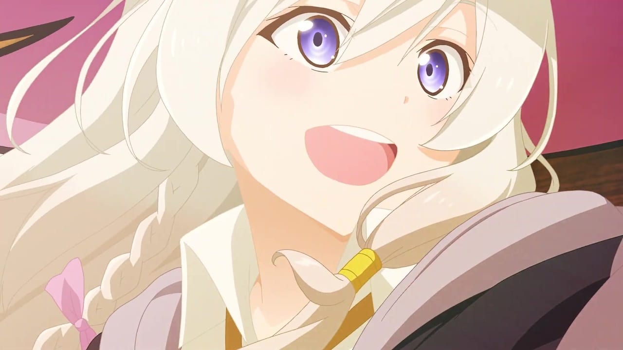 Wakanim: »Wandering Witch: The Journey of Elaina« bald komplett im ...