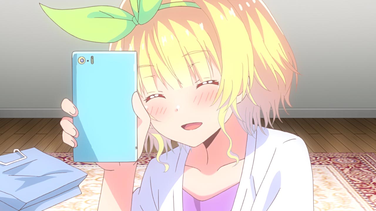 »HenSuki« erscheint ab September 2021 auf Disc – PattoTV