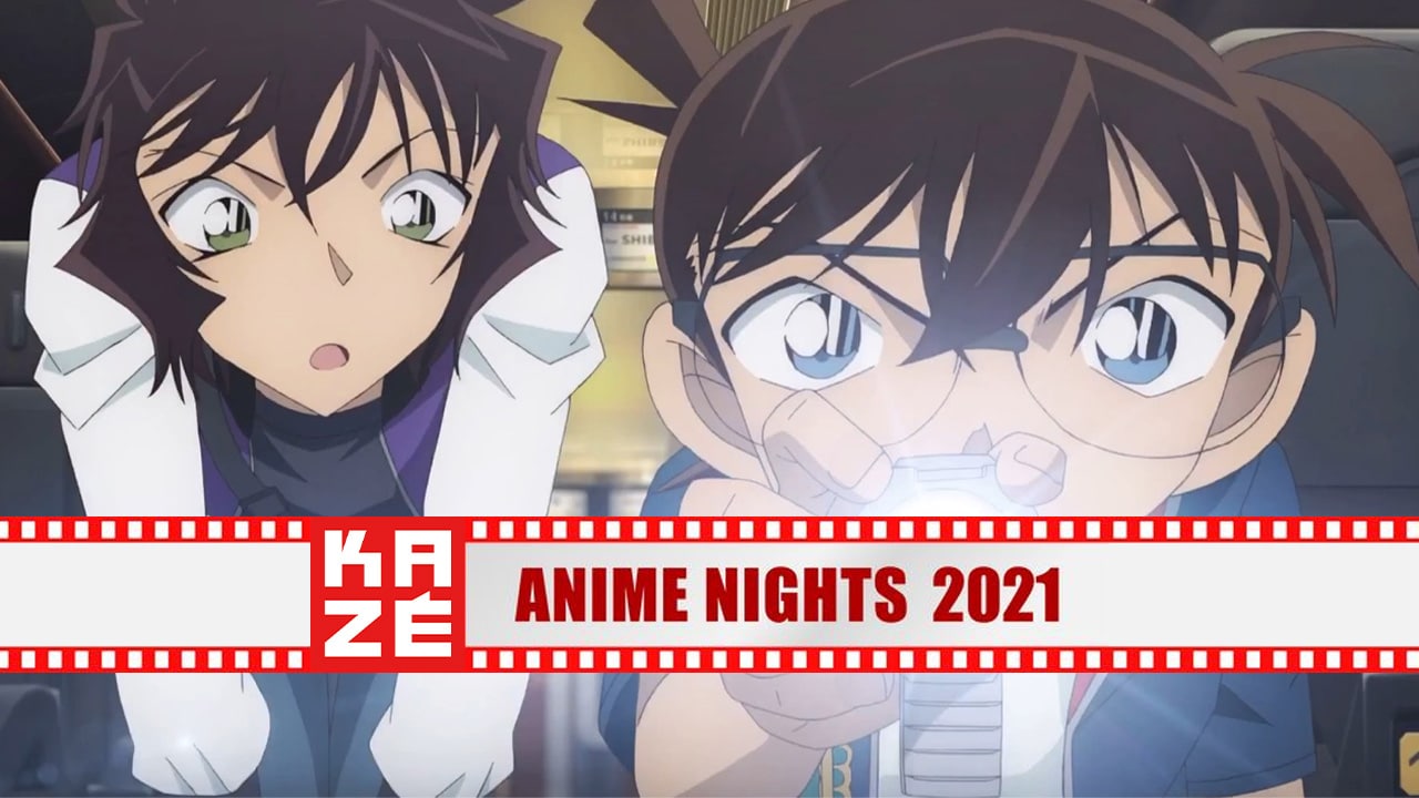 KAZÉ Anime Nights 2021: Start des Events aufs Neue verschoben – PattoTV