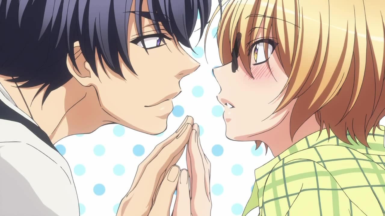 »Love Stage!!« erscheint hierzulande auf DVD und Blu-ray – PattoTV