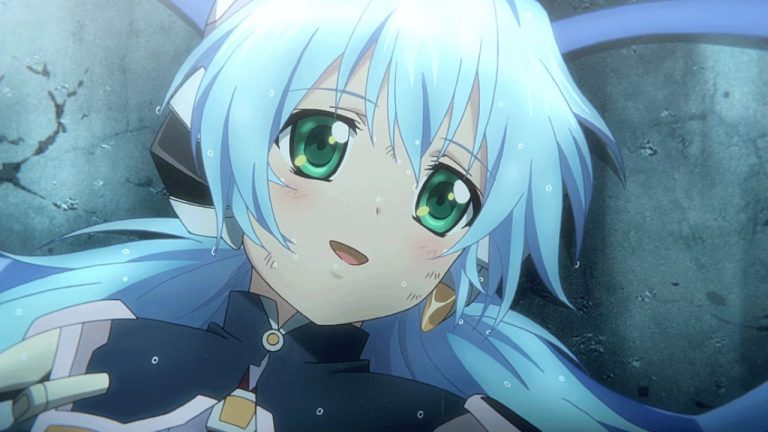 »Planetarian«: Film und OVA erscheinen bei KSM Anime – PattoTV
