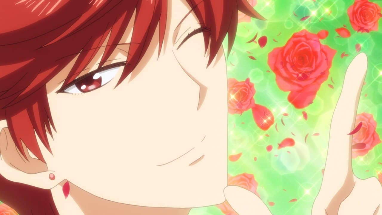 »Shoujo Mangaka Nozaki-kun«: Release-Termin des zweiten Volumes bekannt ...