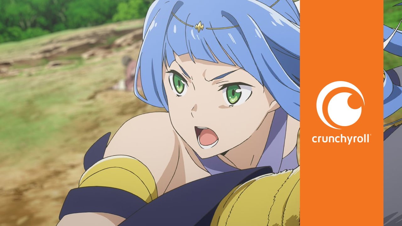 Vier Filme & weitere Katalog-Updates ab sofort bei Crunchyroll ...