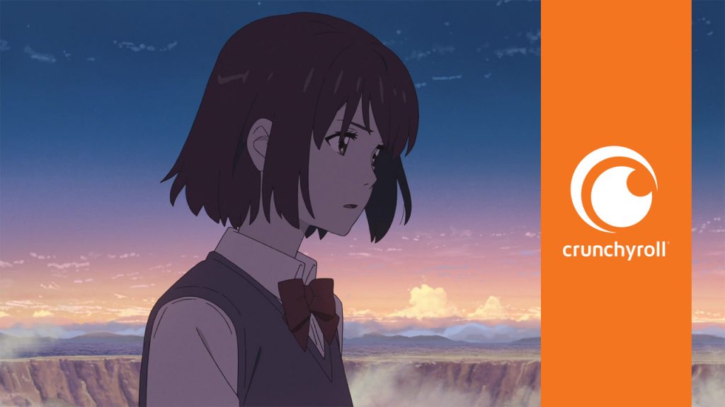 Crunchyroll erweitert sein Angebot um neue Anime-Filme – PattoTV
