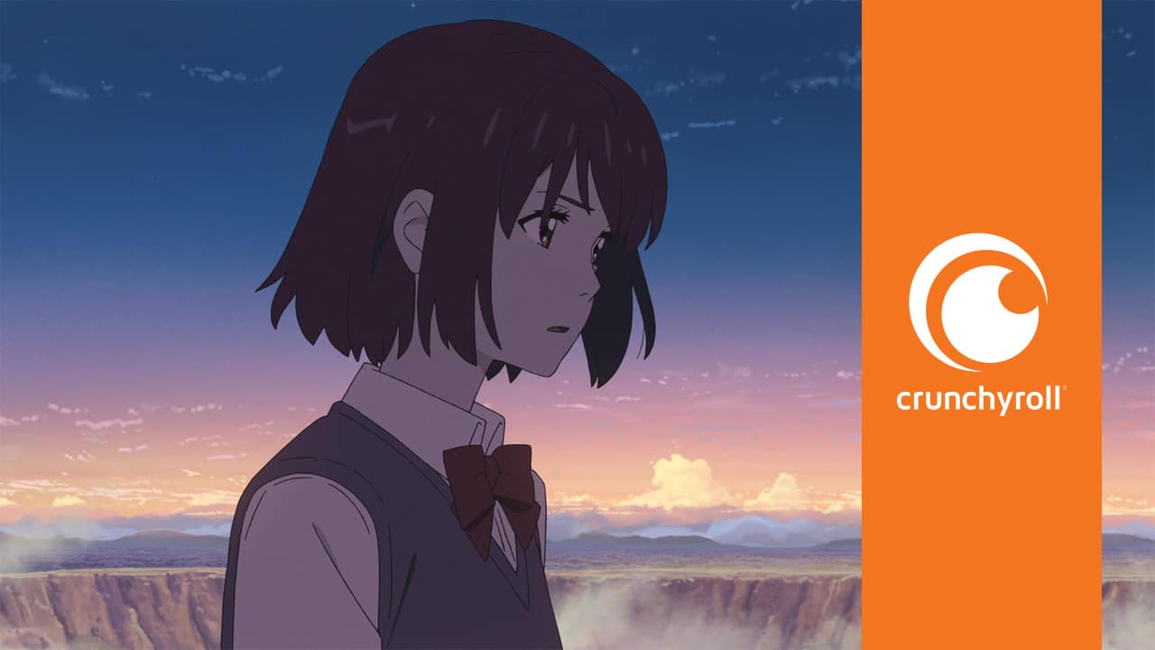 Crunchyroll erweitert sein Angebot um neue Anime-Filme – PattoTV