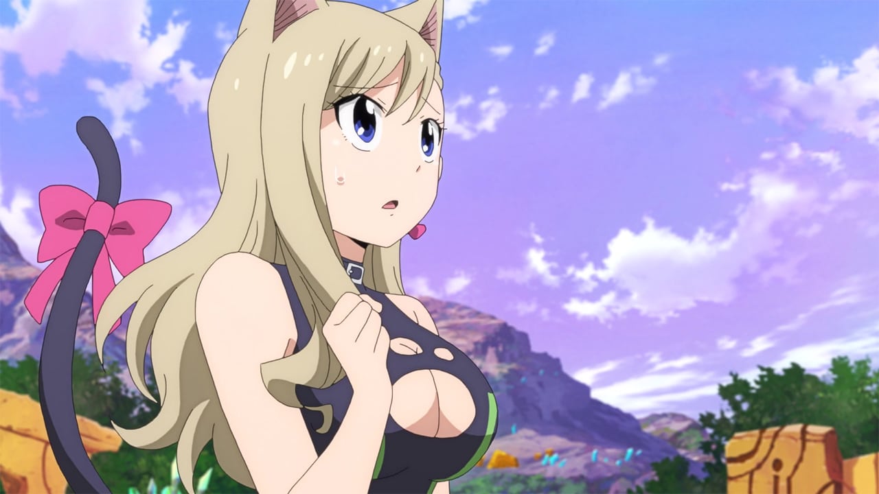 Neues Visual zu »Edens Zero« enthüllt Startzeitraum der zweiten Staffel – PattoTV