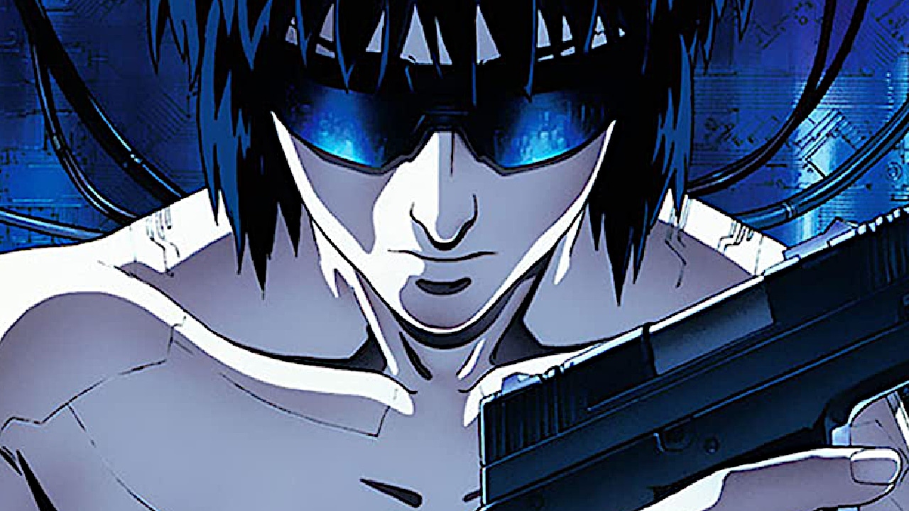 [UPDATE] Klassiker »Ghost in the Shell: 1995« erscheint erstmals in 4K UHD & als Collector's ...