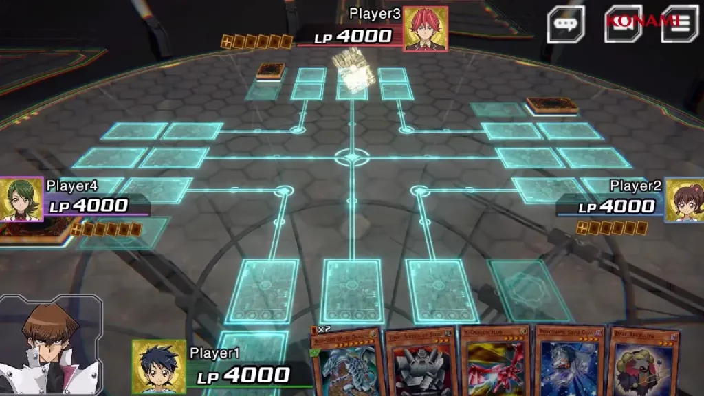 »Yu-Gi-Oh! CROSS DUEL«: Zwei weitere legendäre Duellanten verfügbar – PattoTV