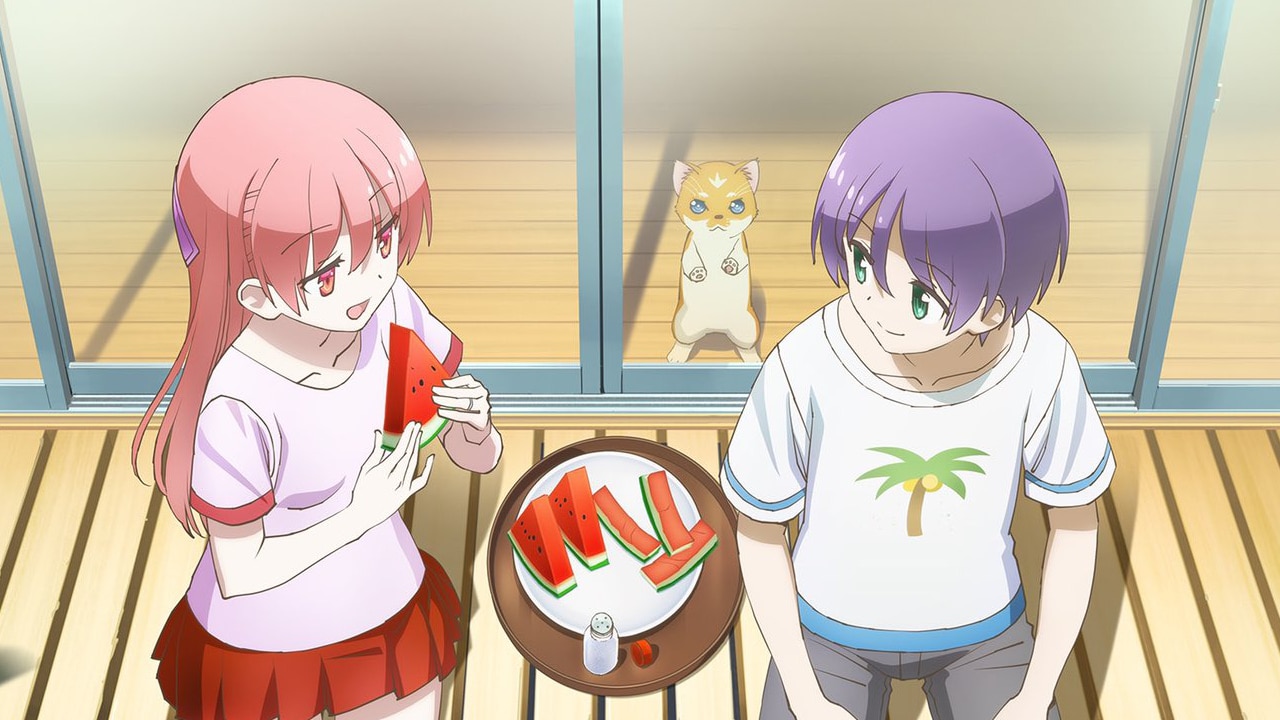 »TONIKAWA«: Neuer Trailer zur zweiten Staffel präsentiert Startzeitraum – PattoTV