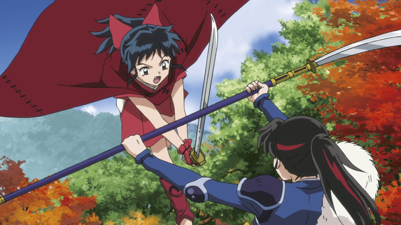 Termine weiterer Volumes von »Yashahime: Princess Half-Demon« bekannt ...