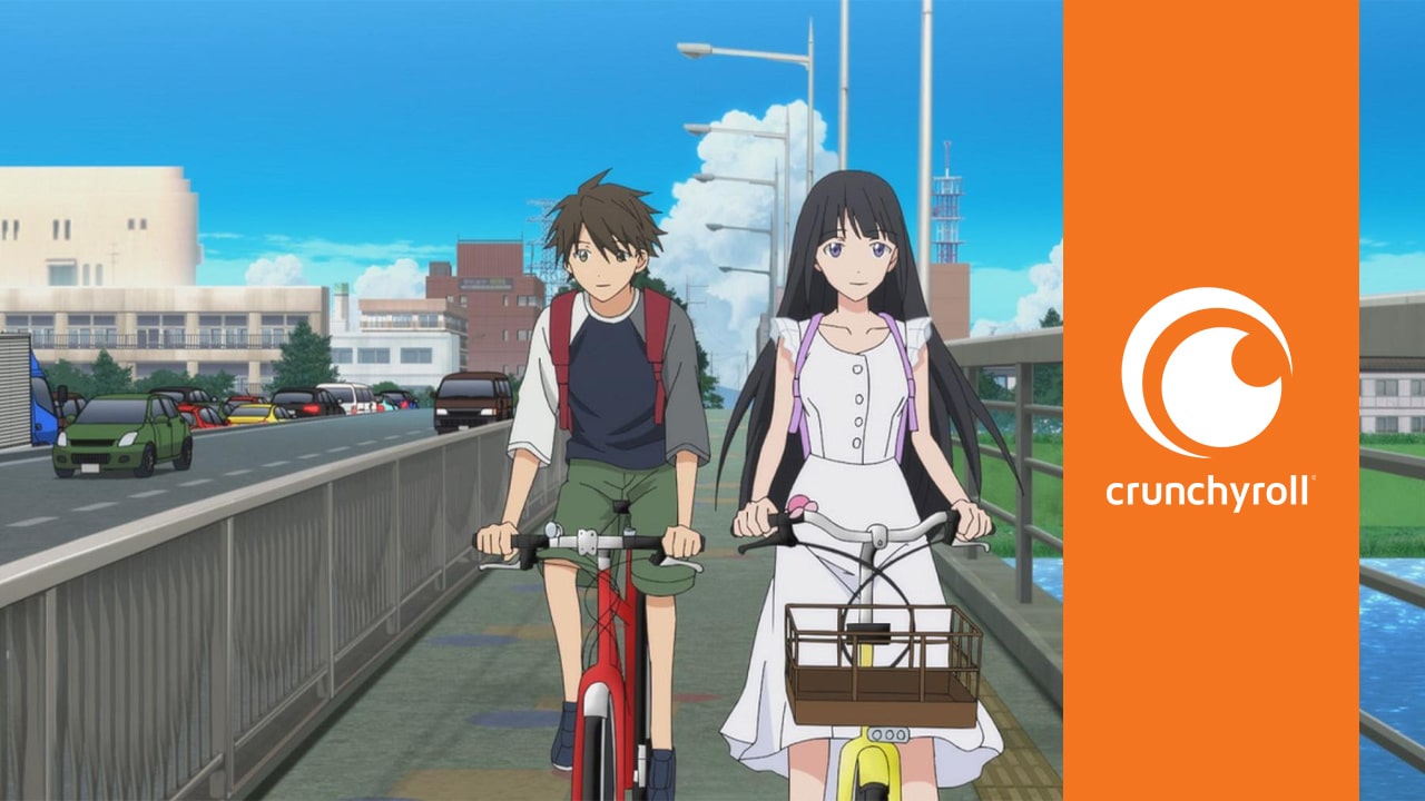 Drei neue Anime-Filme demnächst bei Crunchyroll zum Streamen verfügbar ...