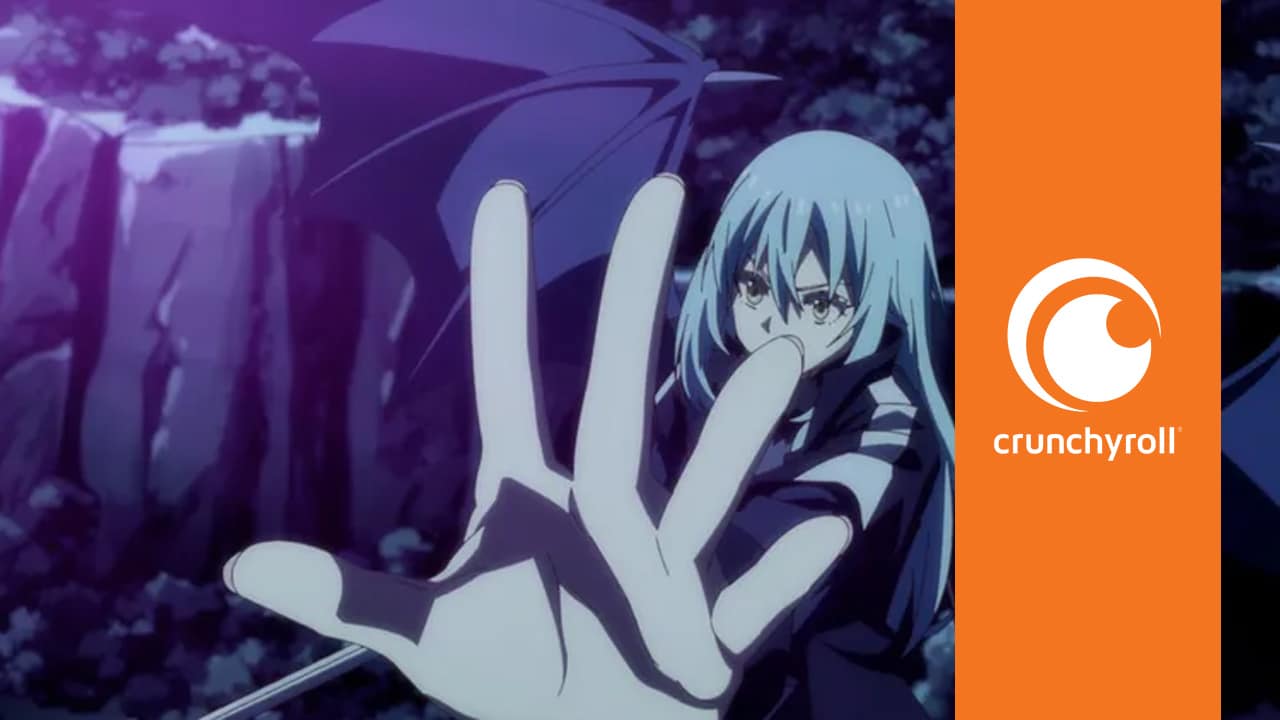 Nachschub bei Crunchyroll: »Tensura«-Movie & vier weitere Filme neu im ...