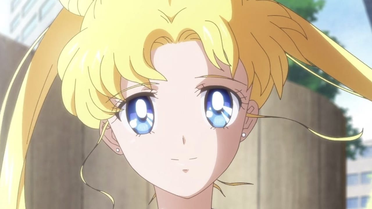 »Sailor Moon Cosmos«: Neues Video enthüllt »Shadow Galactica«-Cast ...