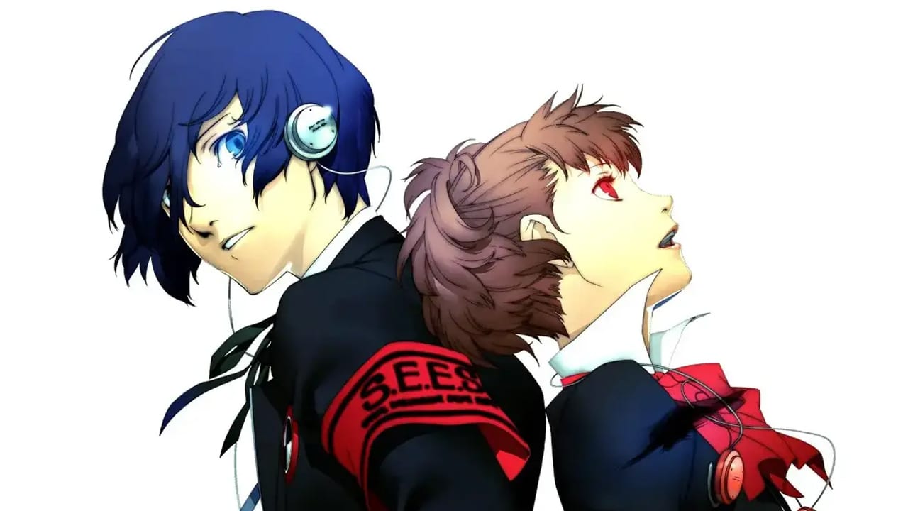 Atlus kündigt »Persona 3«-Remake & »Persona 5 Tactica« unglücklich zu ...