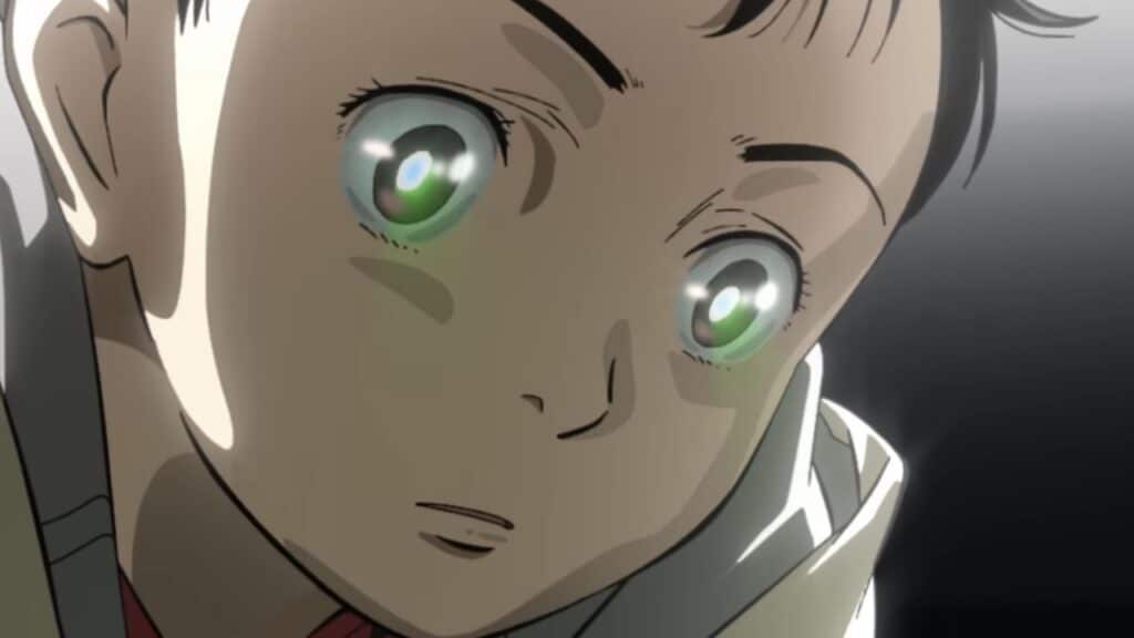 Neuer Trailer zum Action-Anime »PLUTO« offenbart Netflix-Termin – PattoTV