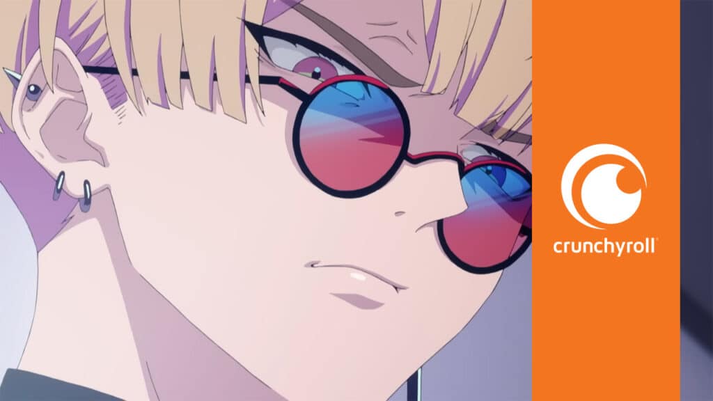 Es wird sportlich und musikalisch: Crunchyroll stellt zwei neue ...