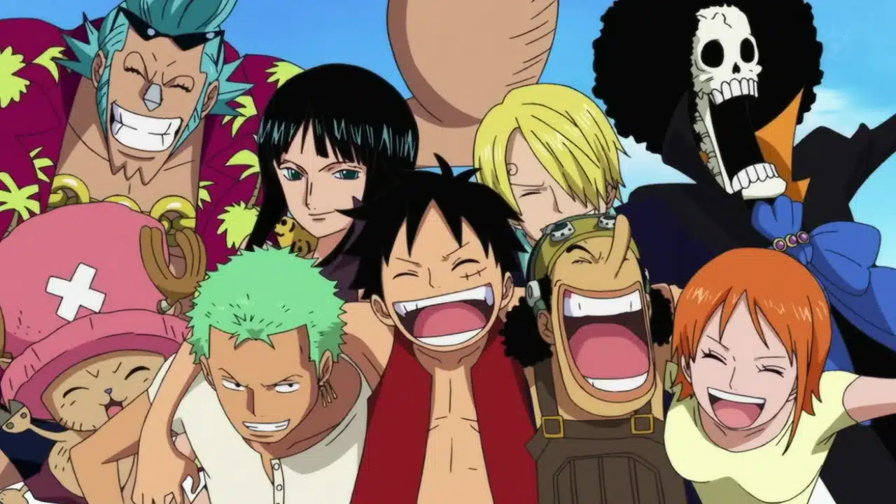 »One Piece« Box 35: Neue Episoden im Anmarsch – Startdatum und Details ...