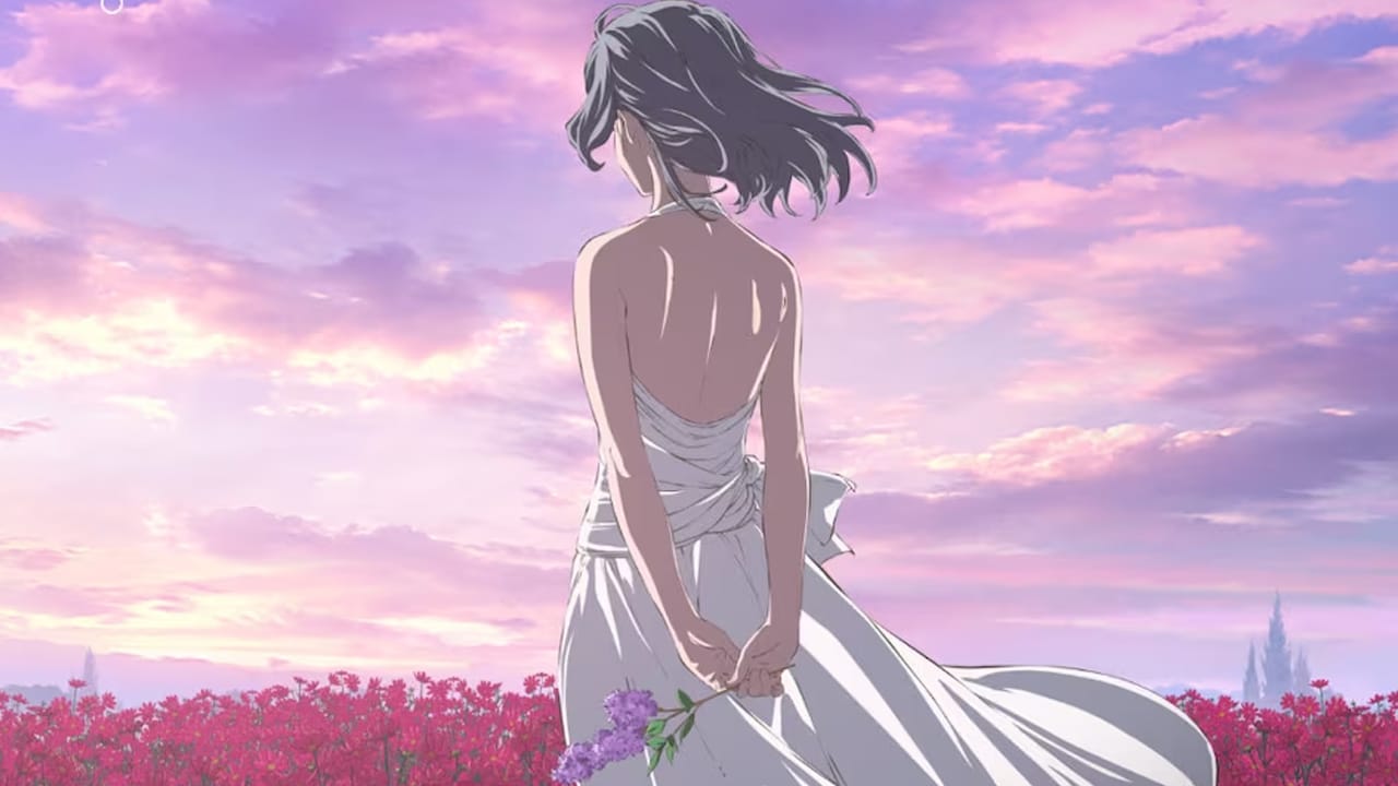 Fünfte Staffel von »DanMachi« mit erstem Teaser und Visual offiziell ...