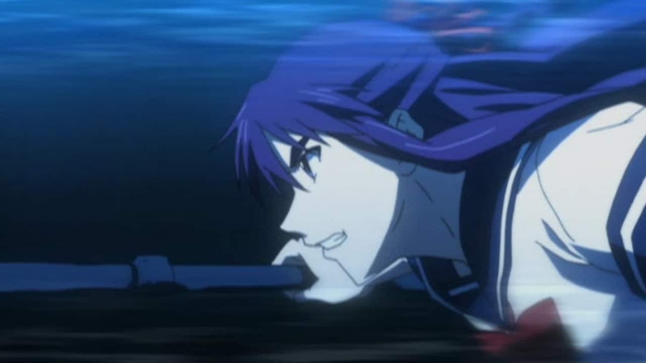 »Corpse Princess«: Disc-Termin der zweiten Staffel des Action-Anime ...