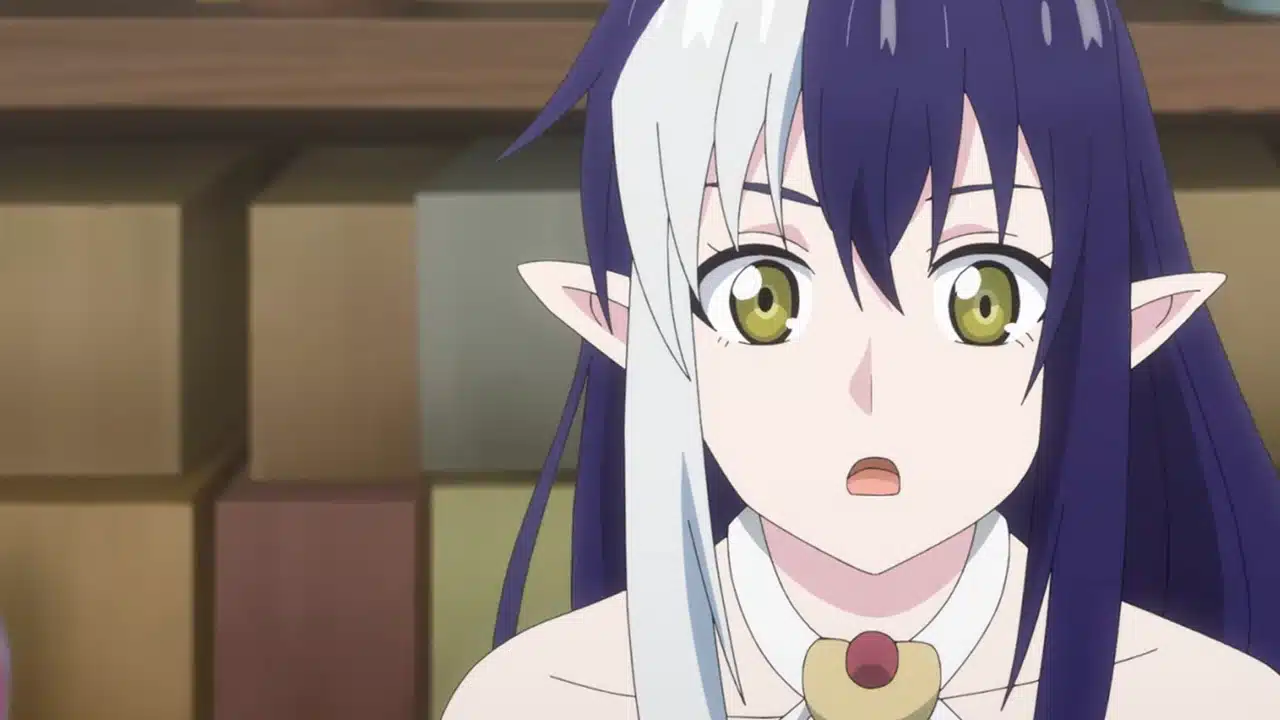 Noch vor der TV-Premiere: »The New Gate« veröffentlicht neuen Trailer ...