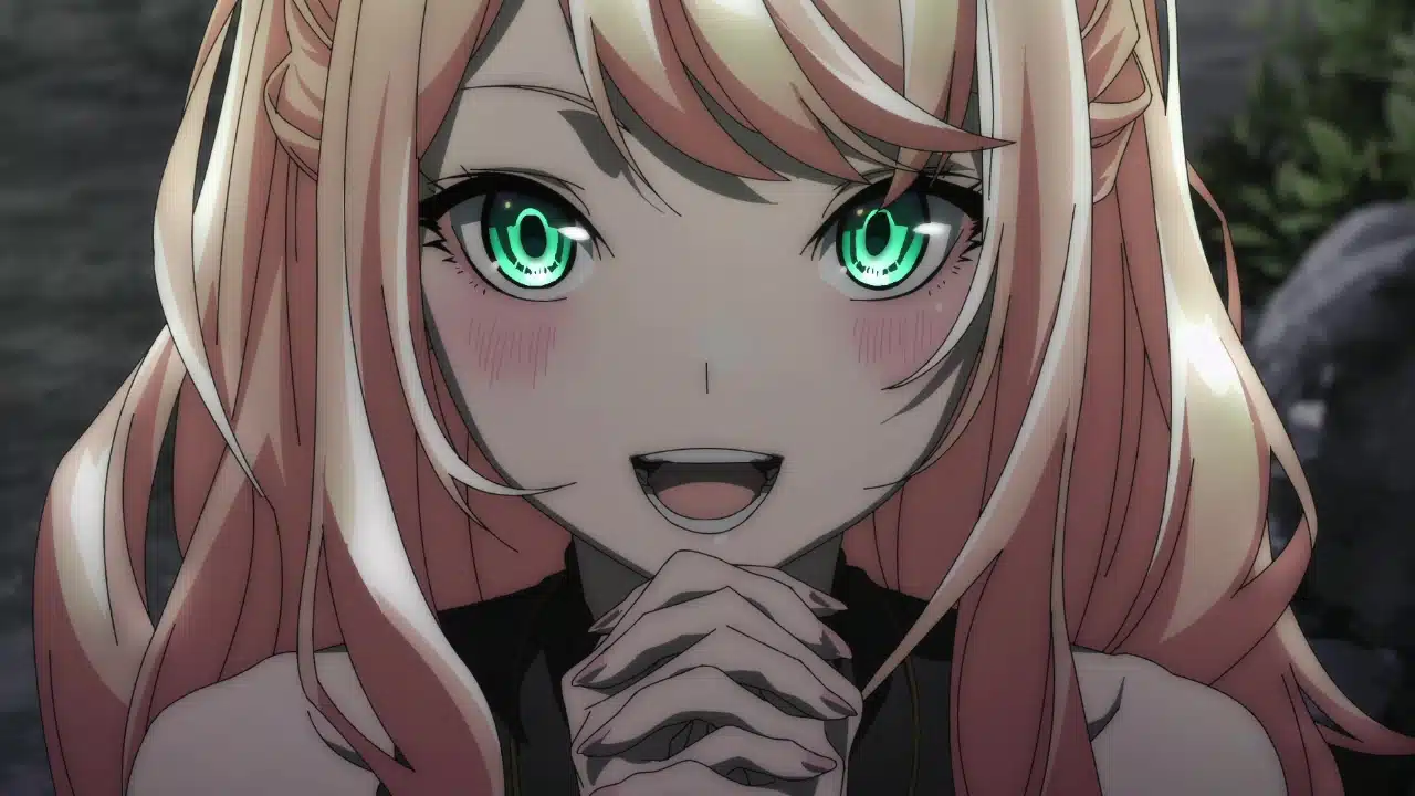 Disc-Termin der Blu-ray zu »I Got a Cheat Skill in Another World ...