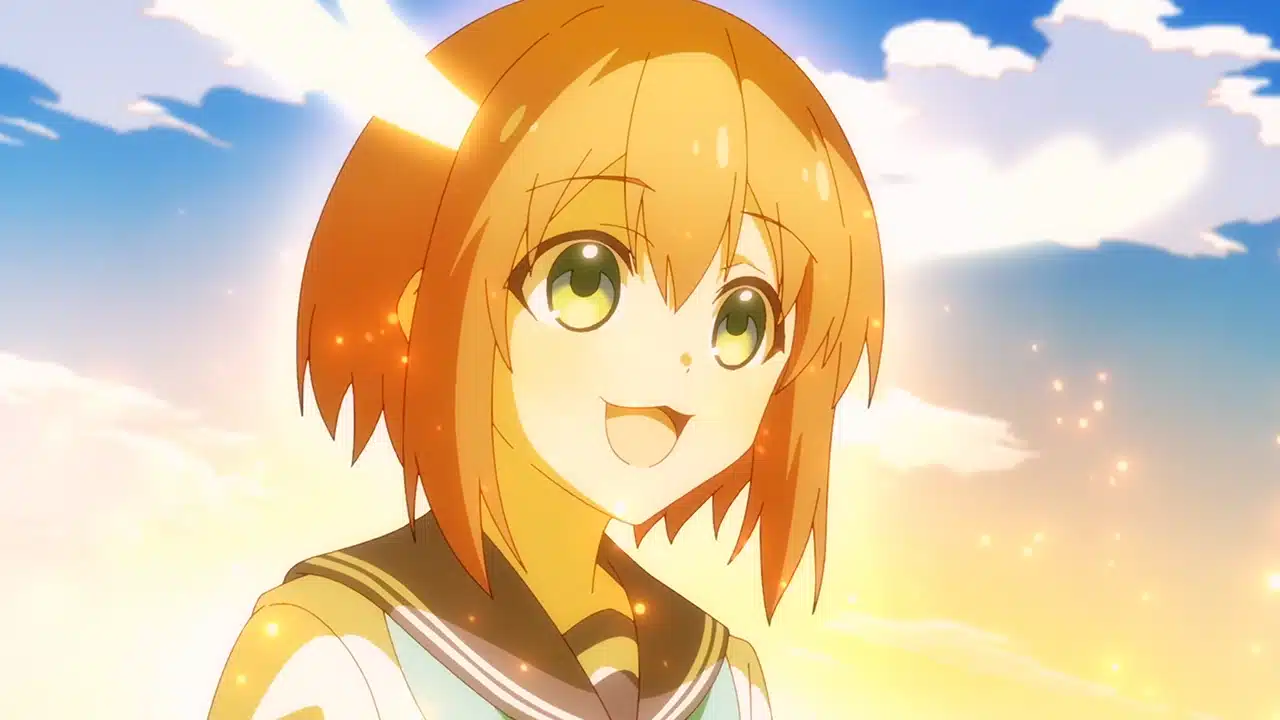 Comedy-Anime »My Deer Friend Nokotan« veröffentlicht neuen Trailer ...