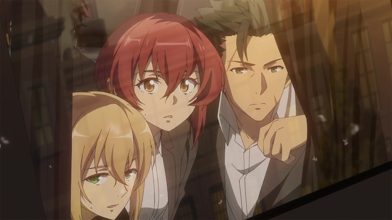 »86 EIGHTY-SIX«: Weitere Details zum Disc-Release des Mecha-Anime ...