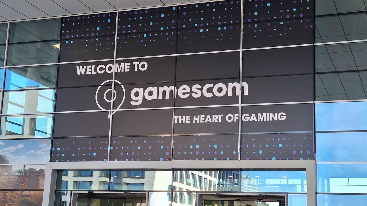 Gamescom 2025: Auch astragon Entertainment und Team 17 sind dabei – PattoTV