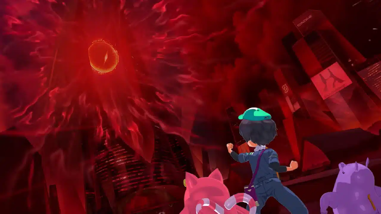 »Holy Horror Mansion«: »Yo-kai Watch« bekommt ein verrücktes Spin-off ...
