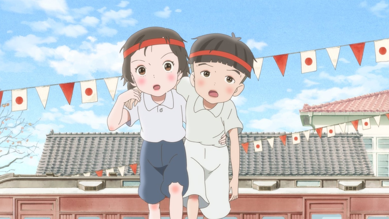 LEONINE Anime veröffentlicht deutschen Trailer zu »Totto-Chan« – PattoTV
