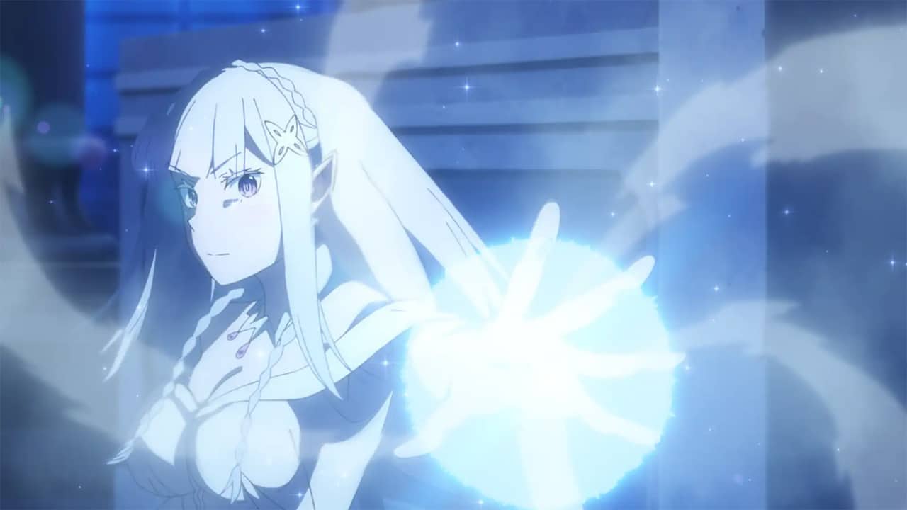 »Re:ZERO« Staffel 3: Actionreicher Trailer zum Counterattack Arc ...