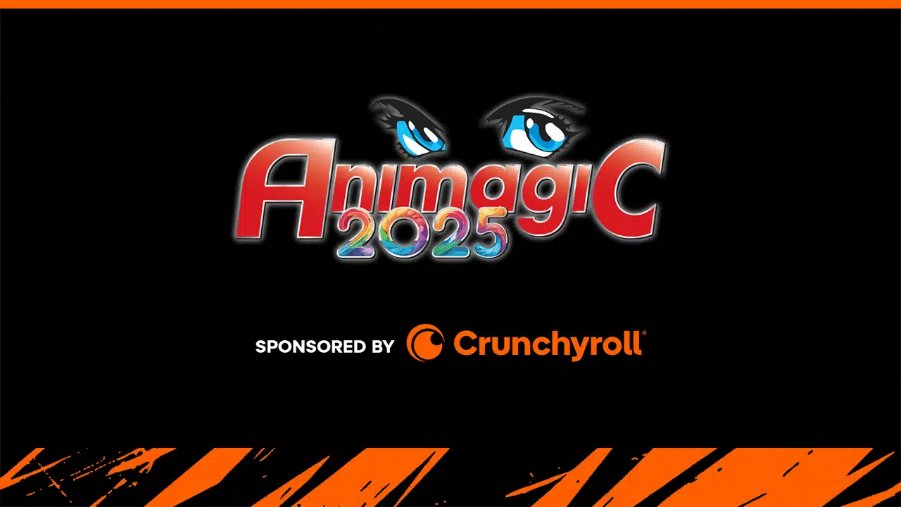 AnimagiC 2025: Crunchyroll erneuert Zusammenarbeit – PattoTV