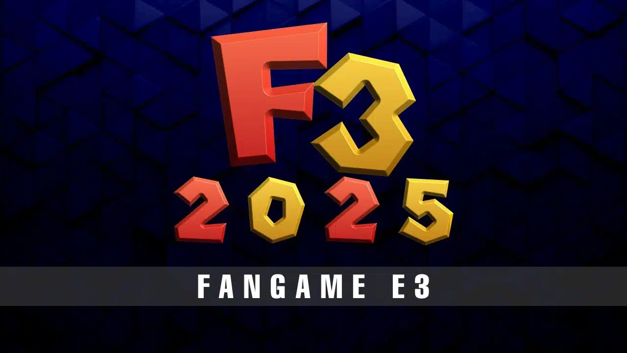 Fans veröffentlichen gerade einige interessante Projekte - F3 2025 im ...