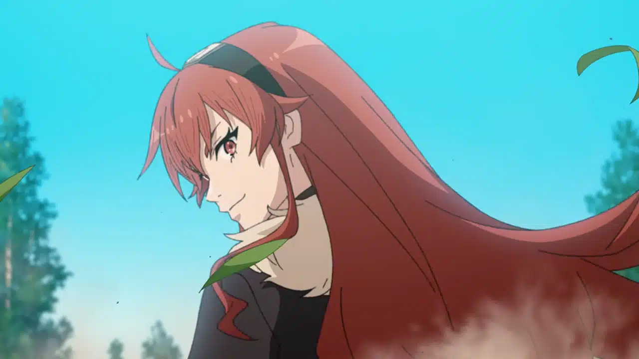 »Mushoku Tensei« – Erster Trailer zur dritten Staffel veröffentlicht ...